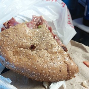 VERTI MARTE - 882 Photos & 1352 Reviews - Delis - 1201 Royal St, New ...