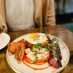 LE POISSON BLEU - 21 Photos - 610 Somerset W street, Ottawa, ON - Yelp