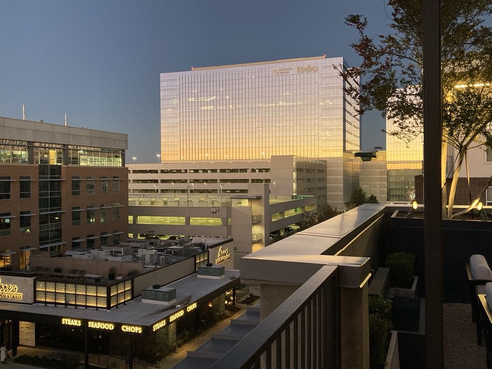 RH AUSTIN | THE GALLERY AT DOMAIN NORTHSIDE - Updated October 2025 - 70 ...