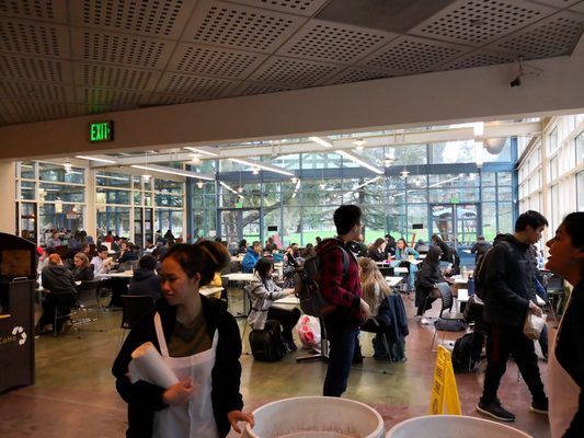 ASUCD COFFEE HOUSE COHO - Updated October 2025 - 138 Photos & 180 ...