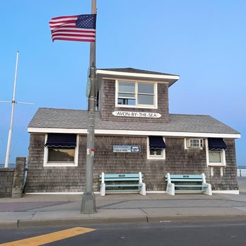 AVON BY THE SEA - Updated October 2025 - 162 Photos & 60 Reviews ...