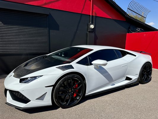 PHOENIX AUTO COLLECTION - Updated December 2025 - 26 Photos & 11 ...