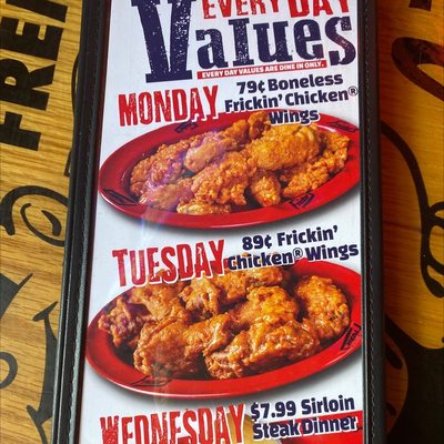 FRICKER’S - Updated January 2026 - 18 Photos & 62 Reviews - 865 Sean Dr ...