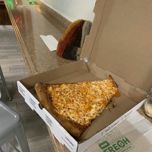 JUMBO SLICE PIZZA - 132 Photos & 270 Reviews - Pizza - 2341 18th St NW ...