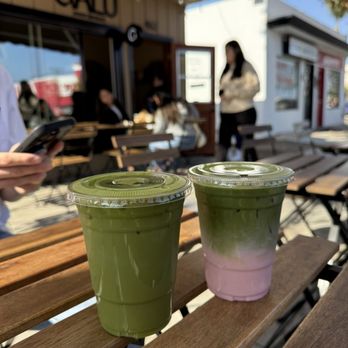 GALU CAFE AND DELICATESSEN - Updated October 2025 - 501 Photos & 203 ...