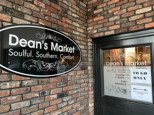 DEAN’S RESTAURANT & BAKERY - Updated July 2025 - 152 Photos & 187 ...