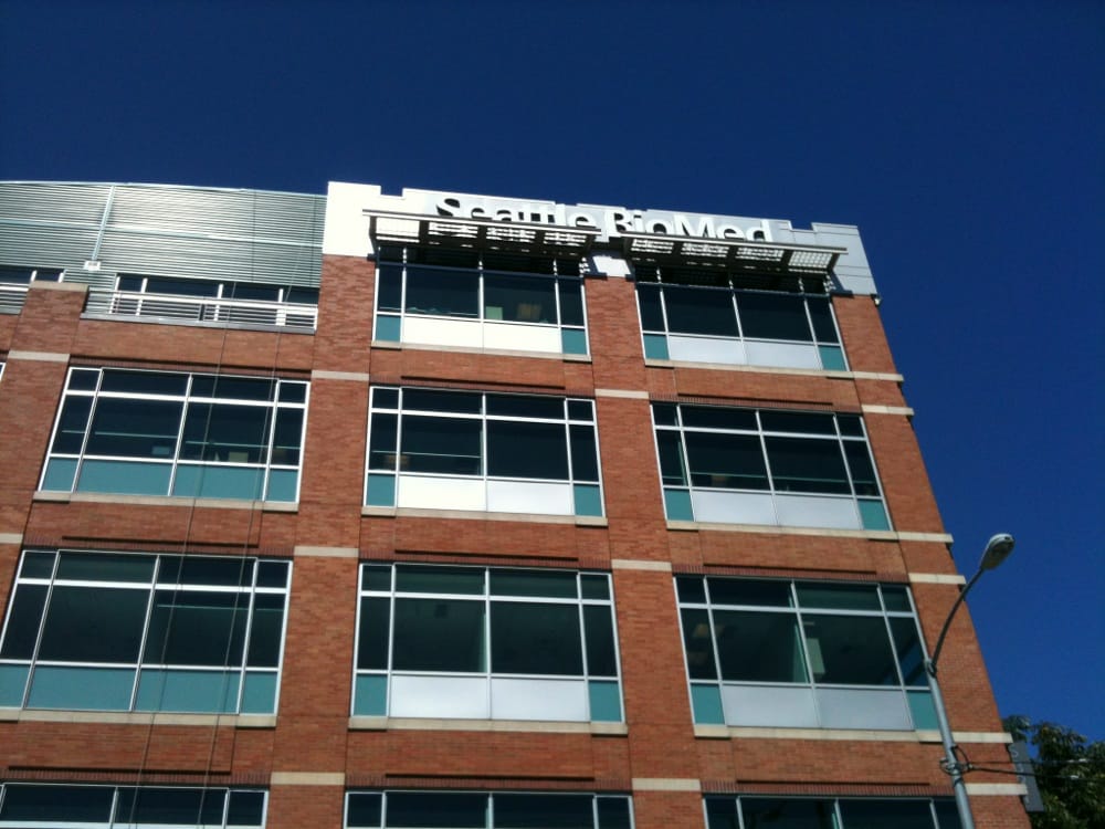 SEATTLE BIOMED - Updated March 2025 - 307 Westlake Ave N, Seattle ...