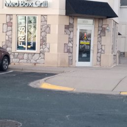 MED BOX GRILL - Updated December 2024 - 116 Photos & 137 Reviews - 600 ...