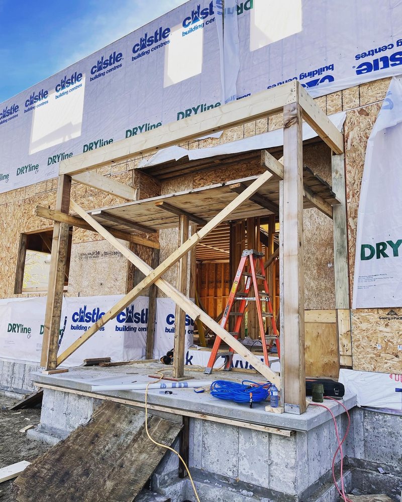 D&A CONSTRUCTION - Updated April 2024 - 61 Photos - Toronto, Ontario ...