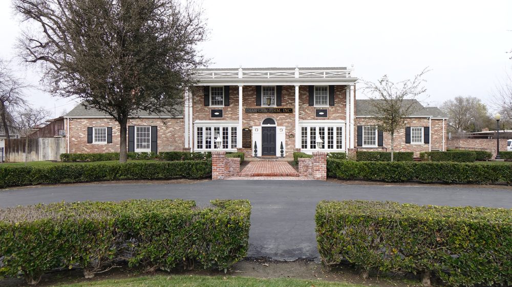 DIAS LAW FIRM - Updated October 2025 - 502 W Grangeville Blvd, Hanford, California - Divorce ...