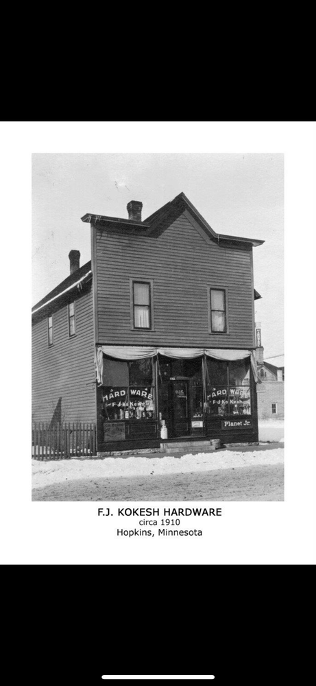 GOPHER ACE HARDWARE - Updated October 2025 - 1865 W Wayzata Blvd, Long ...