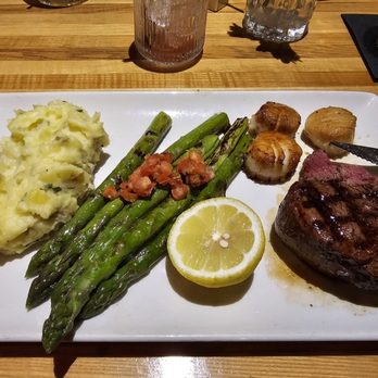 DEVON SEAFOOD & STEAK - Updated November 2024 - 826 Photos & 636 ...