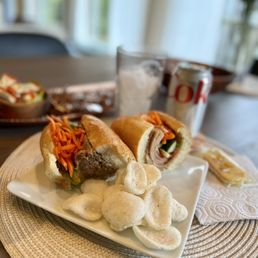 SAIGON SANDWICH - Updated August 2025 - 1841 Photos & 3894 Reviews ...