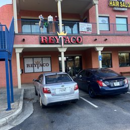 REY TACO - Updated October 2025 - 427 Photos & 256 Reviews - 6289 S ...