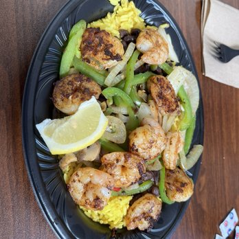 SPARTA SEAFOOD AND GRILL - Updated December 2025 - 59 Photos & 53 ...