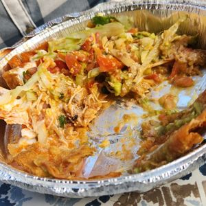 ZIA TAQUERIA - Updated June 2025 - 47 Photos & 107 Reviews - 400 S ...