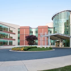 AUGUSTA HEALTH - 23 Photos & 38 Reviews - 78 Medical Center Dr ...