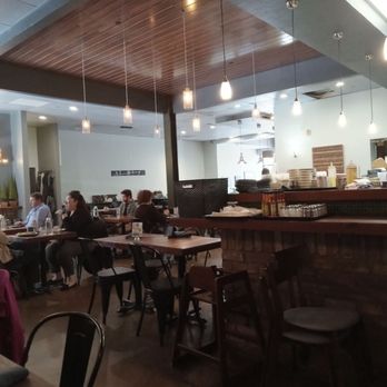 NOOK - Updated June 2024 - 805 Photos & 676 Reviews - 1 E Congress ...