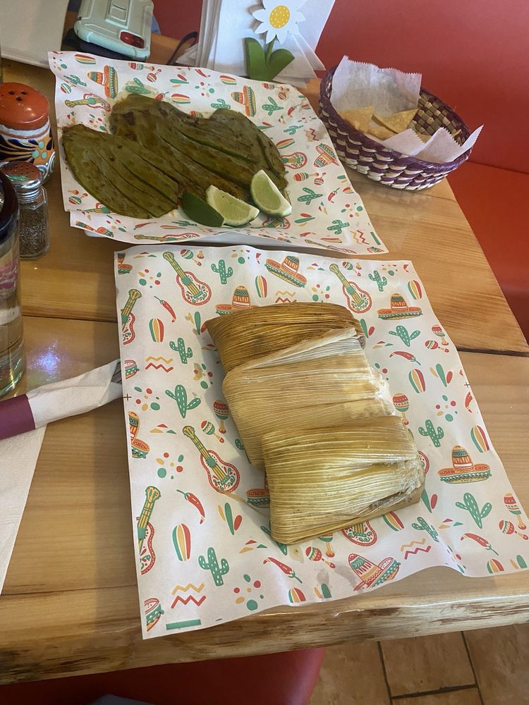 MR CACTUS AUTHENTIC MEXICAN GRILL - Updated April 2024 - 13 Photos & 11 ...