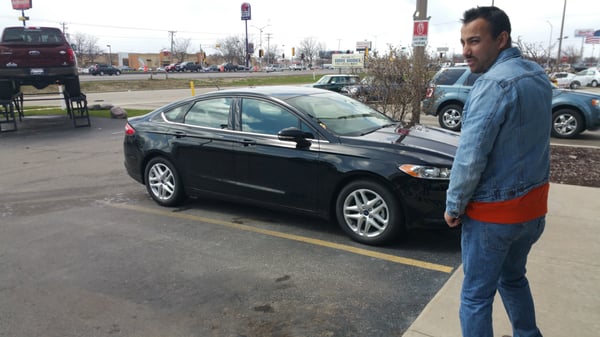 GORDIE BOUCHER FORD LINCOLN OF JANESVILLE - Updated December 2025 - 27 ...