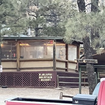 HUALAPAI MOUNTAIN RESORT - 198 Photos & 91 Reviews - 4525 Hualapai ...