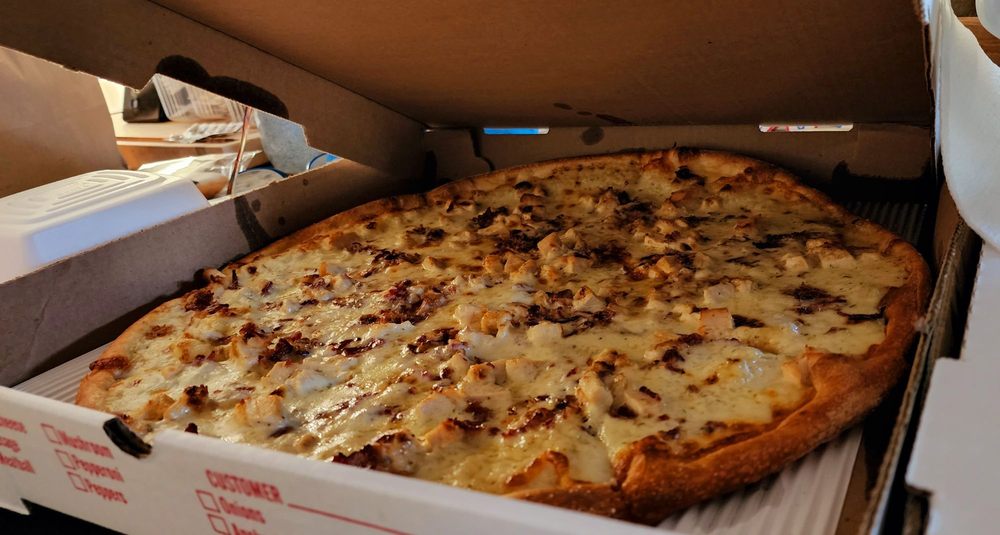 PROJECT PIZZA - Updated October 2025 - 26 Photos & 63 Reviews - 75 ...