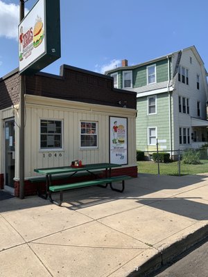 TED’S RESTAURANT - 376 Photos & 436 Reviews - Burgers - 1046 Broad St ...