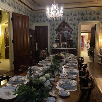 GARTH WOODSIDE MANSION - Updated July 2025 - 90 Photos & 21 Reviews ...