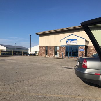 USPS - Updated October 2025 - 15 Reviews - 5500 S Howell Ave, Milwaukee ...