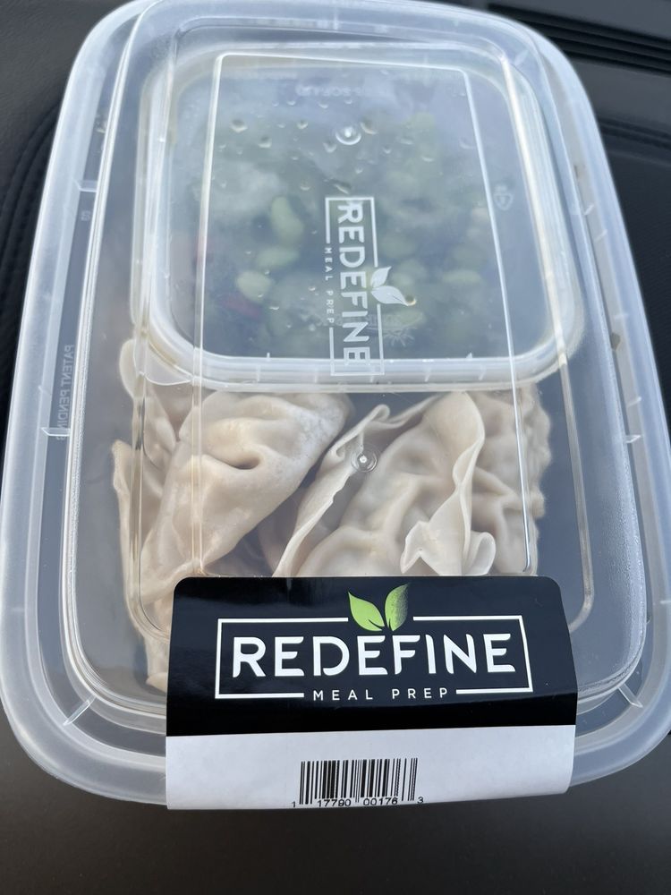 REDEFINE MEALS - Updated February 2025 - 73 Photos & 28 Reviews - 1015 ...