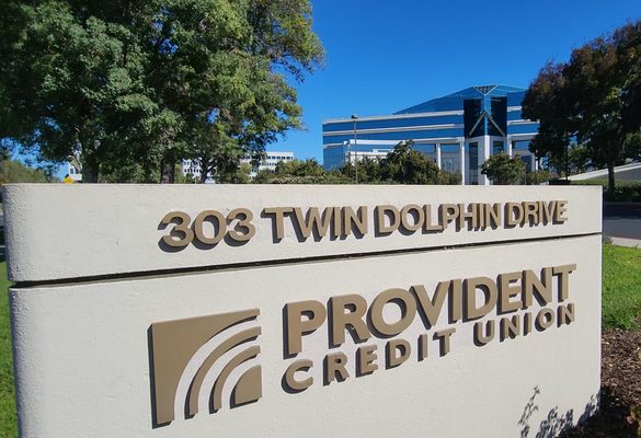 PROVIDENT CREDIT UNION - Updated December 2025 - 16 Photos & 179 ...