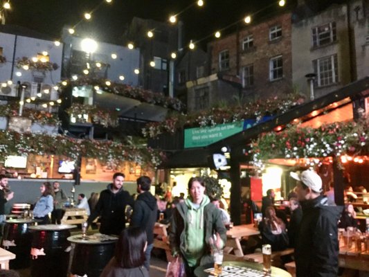 FIBBER MAGEES - 23 Photos & 33 Reviews - 80 Parnell Street, Dublin ...