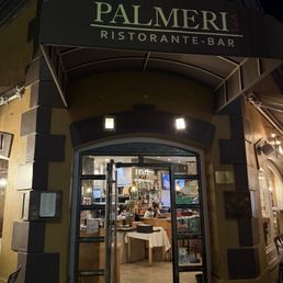PALMERI RISTORANTE - Updated October 2025 - 425 Photos & 377 Reviews ...
