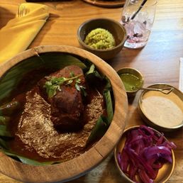 Nicolás Cocina de Herencia - Trusted Since 2023 - Updated July 2025 ...