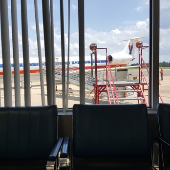 TEXARKANA REGIONAL AIRPORT - Updated December 2025 - 35 Photos & 20 ...