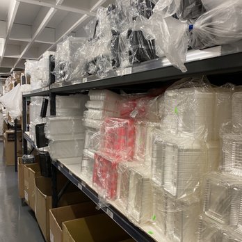 CONTAINERLAND - 129 Photos & 81 Reviews - 666 Mapunapuna St, Honolulu ...