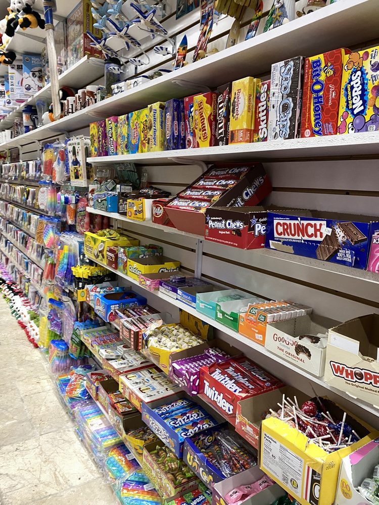 POSTAL SWEETS - 23 Photos & 27 Reviews - 4060 N Dixie Hwy, Boca Raton ...