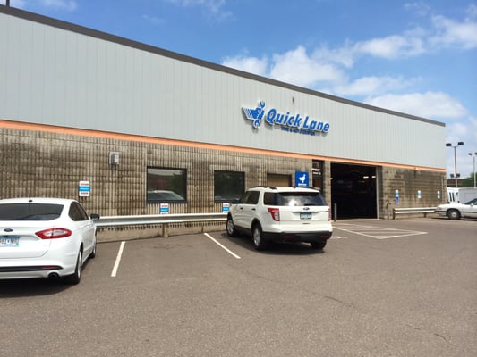 MIDWAY FORD - Updated January 2026 - 16 Photos & 66 Reviews - 2777 ...