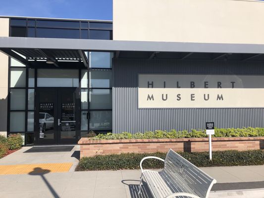 HILBERT MUSEUM OF CALIFORNIA ART - Updated October 2025 - 628 Photos ...