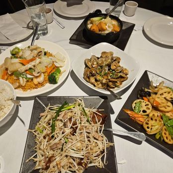 MING FLOWER CHINESE RESTAURANT - Updated December 2025 - 42 Photos & 96 ...