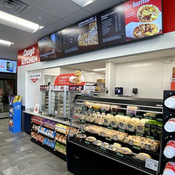 CASEY’S - Updated October 2025 - 16 Photos & 11 Reviews - 8059 Metcalf ...