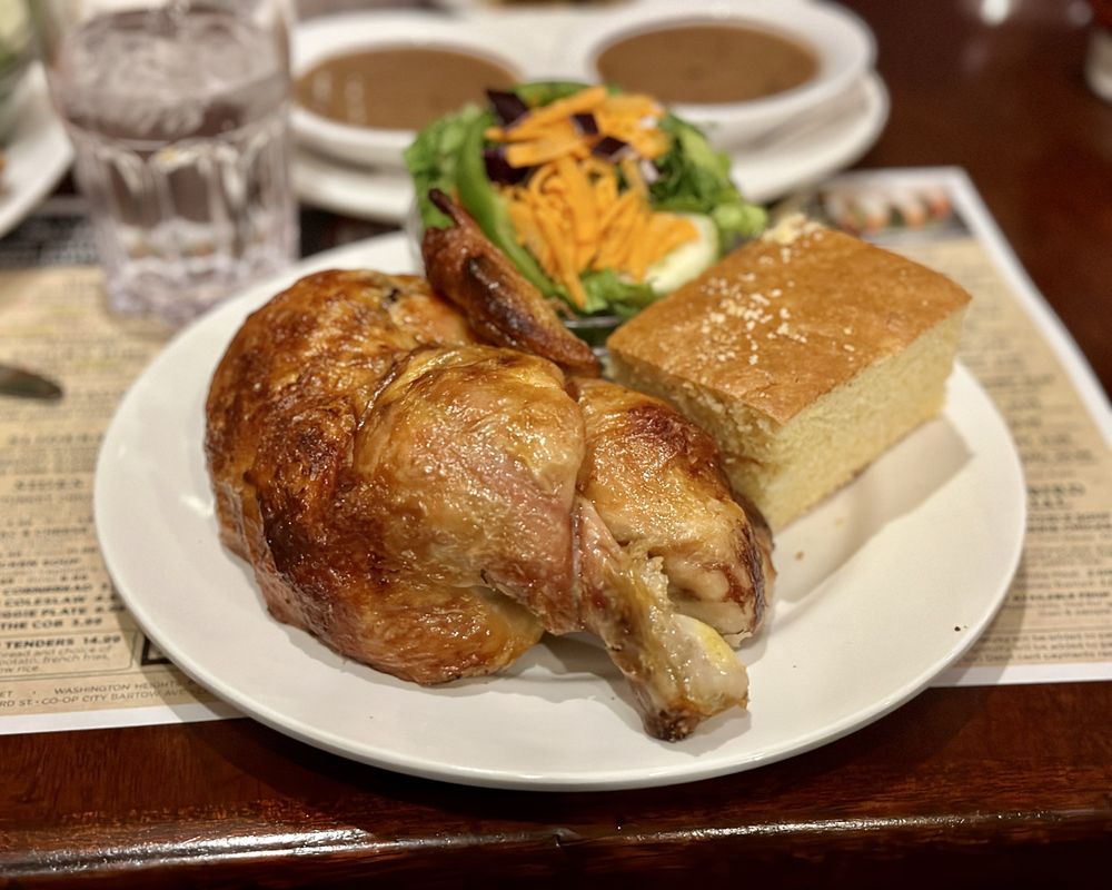 DALLAS BBQ - Updated January 2026 - 502 Photos & 440 Reviews - 1265 3rd ...