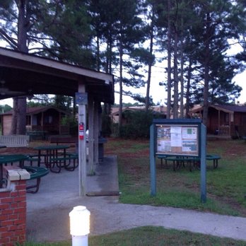 SEA MIST RV PARK AND CAMPGROUND AT DAM NECK - Updated December 2025 ...