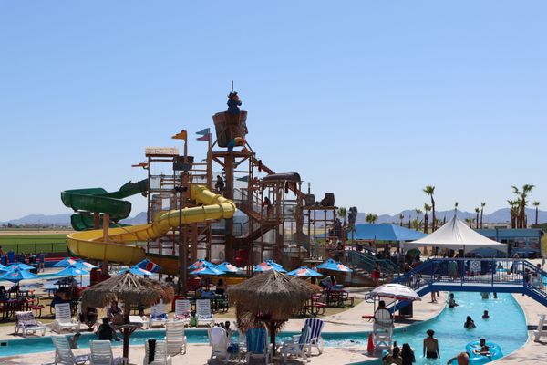 WAYLON’S WATER WORLD - Updated August 2025 - 31 Photos & 45 Reviews ...