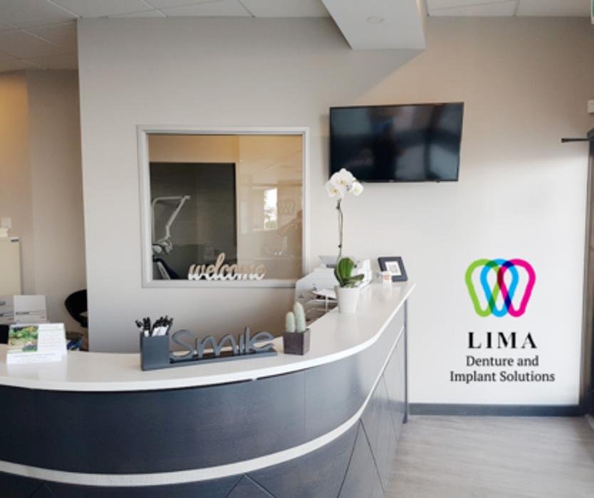 LIMA DENTURE AND IMPLANT SOLUTIONS - 1580 Merivale Road, Nepean ...