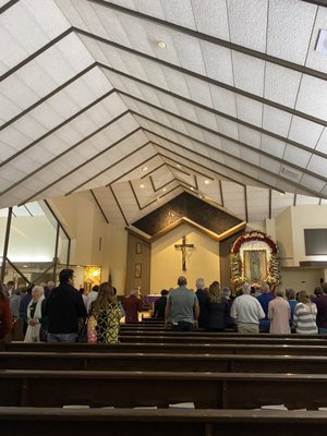 ST MARK’S ROMAN CATHOLIC CHURCH OF SAN MARCOS - Updated September 2025 ...