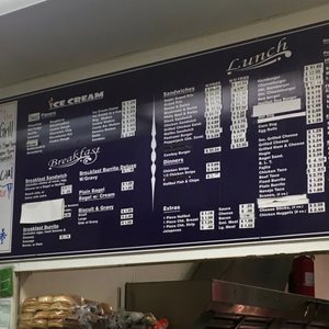 ASHTON’S BURGER BARN - Updated November 2025 - 248 W Center St, Salem ...