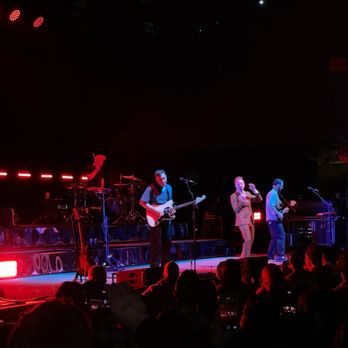 CAL COAST CREDIT UNION AMPHITHEATER - Updated December 2025 - 119 ...