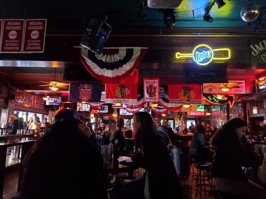 SLUGGERS WORLD CLASS SPORTS BAR - 183 Photos & 548 Reviews - 3540 N ...