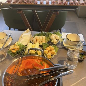 UMAMI SEASONS HOTPOT - Updated June 2026 - 446 Photos & 85 Reviews ...